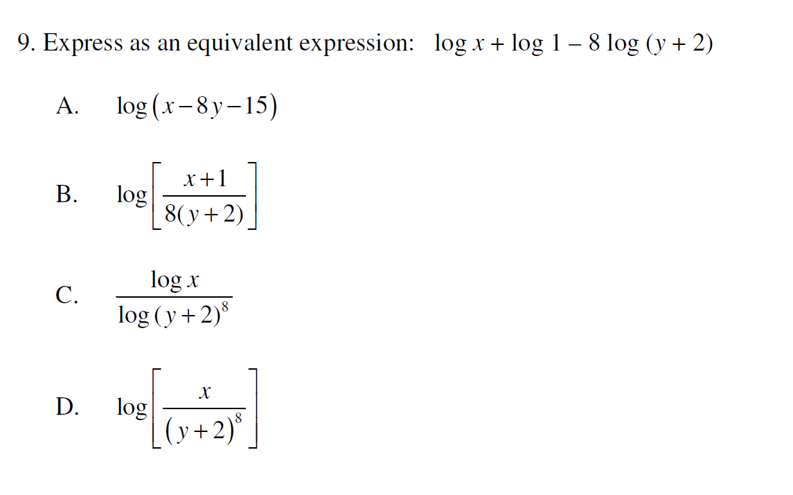 Algebra Archive | December 11, 2015 | Chegg.com