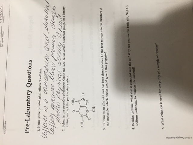 Solved Name some physiological effects of caffeine. Below | Chegg.com Solved Name some physiological effects of caffeine. Below | Chegg.com