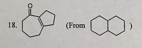 Solved 18 (From | Chegg.com