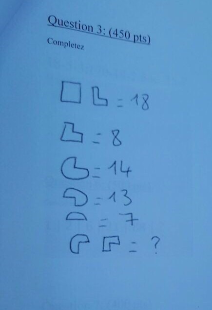 Completez | Chegg.com