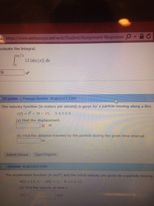 Solved Evaluate the integral. integral_0^3 pi/2 12 |sin | Chegg.com Solved Evaluate the integral. integral_0^3 pi/2 12 |sin | Chegg.com