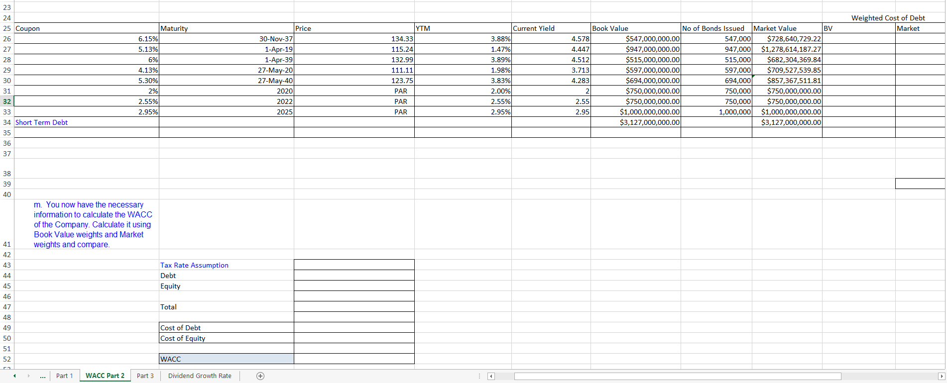 Calculate The Weighted Average Cost Of Debt Both Chegg calculate-the-weighted-average-cost-of-debt-both-chegg