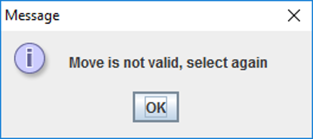 Must be in Java (Preferably using netbeans) The | Chegg.com
