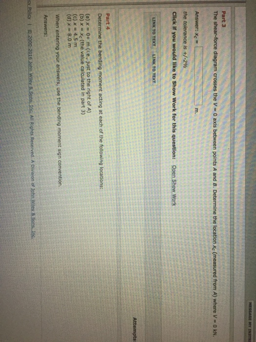 Solved P7.040 Go Multipart Use the graphical method to | Chegg.com