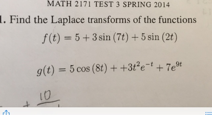 Solved Find | Chegg.com