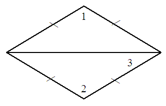 Solved In the rhombus m angle 1 = 160 degrees. what are m | Chegg.com