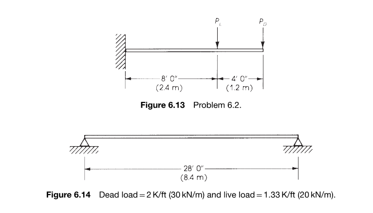 Solved 6.2 Determine the instantaneous and long-term | Chegg.com
