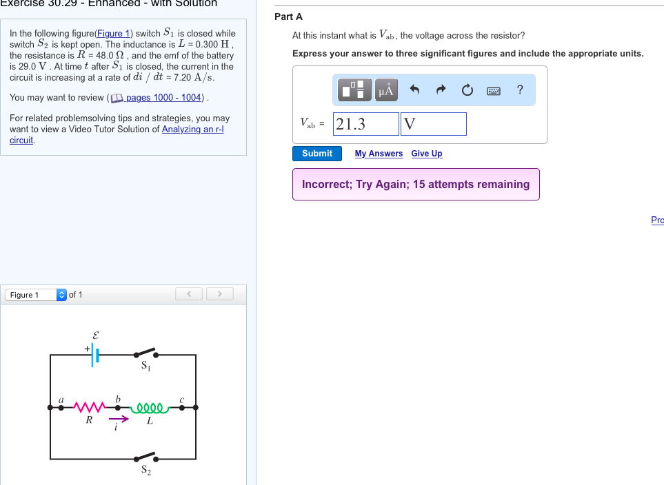 Solved In The Following Figure Figure 1 Switch S 1 Is Chegg solved-in-the-following-figure-figure-1-switch-s-1-is-chegg