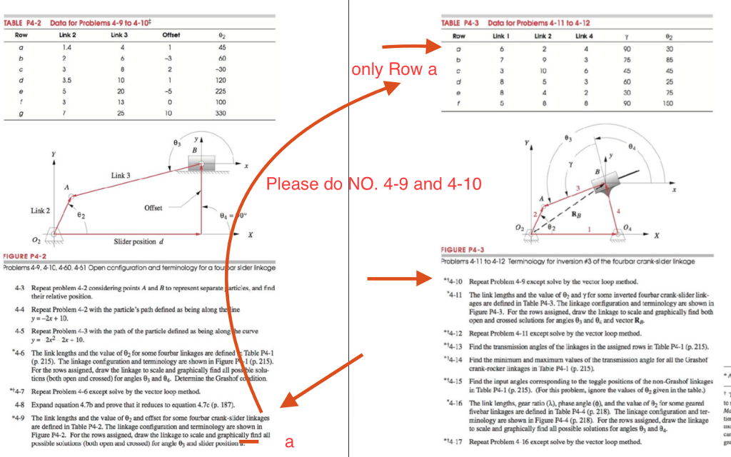 Solved ABLE P4-2 Data for Problems 4-9 to 4-10 ABLE P4-3 | Chegg.com Solved ABLE P4-2 Data for Problems 4-9 to 4-10 ABLE P4-3 | Chegg.com