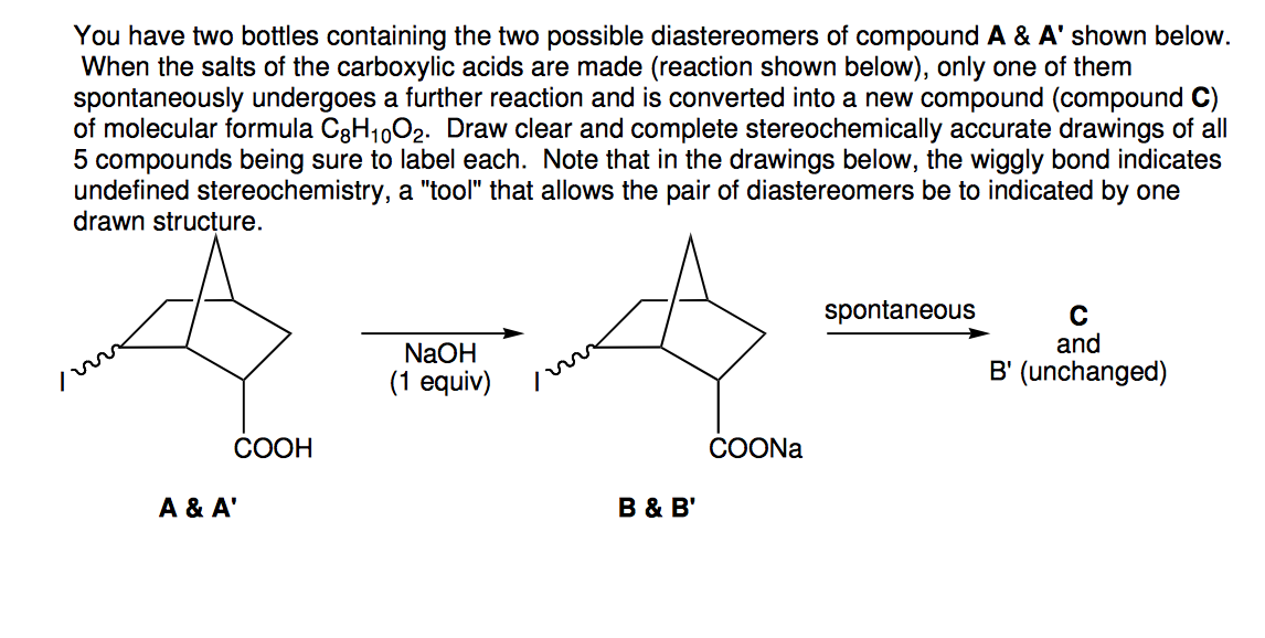 Solved Propose a synthetic sequence for the following | Chegg.com