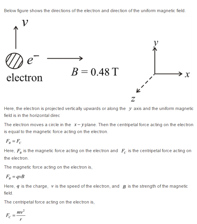 Solved 2 What electric field (vector!!) needs to be applied | Chegg.com