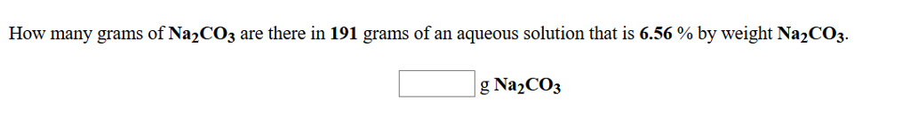 Solved You wish to prepare 248 grams of 29.8 % Nir2. You | Chegg.com