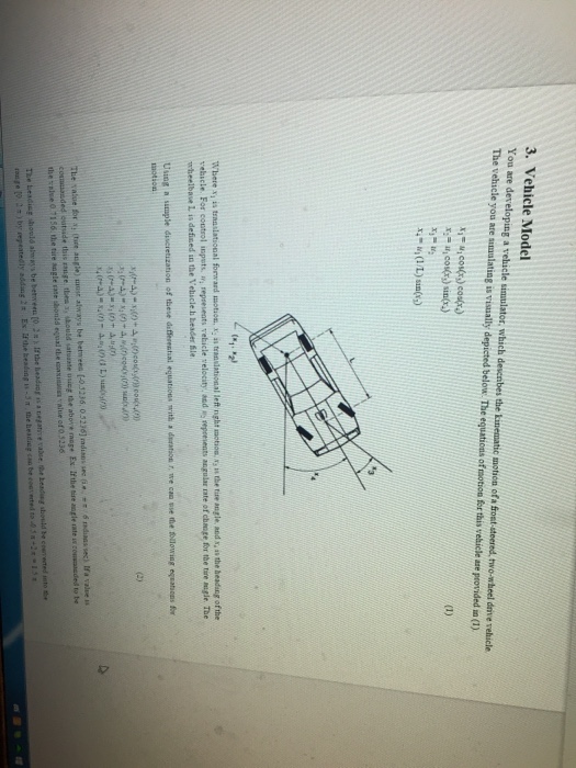 Solved First picture is assignment and then the other 3 are | Chegg.com