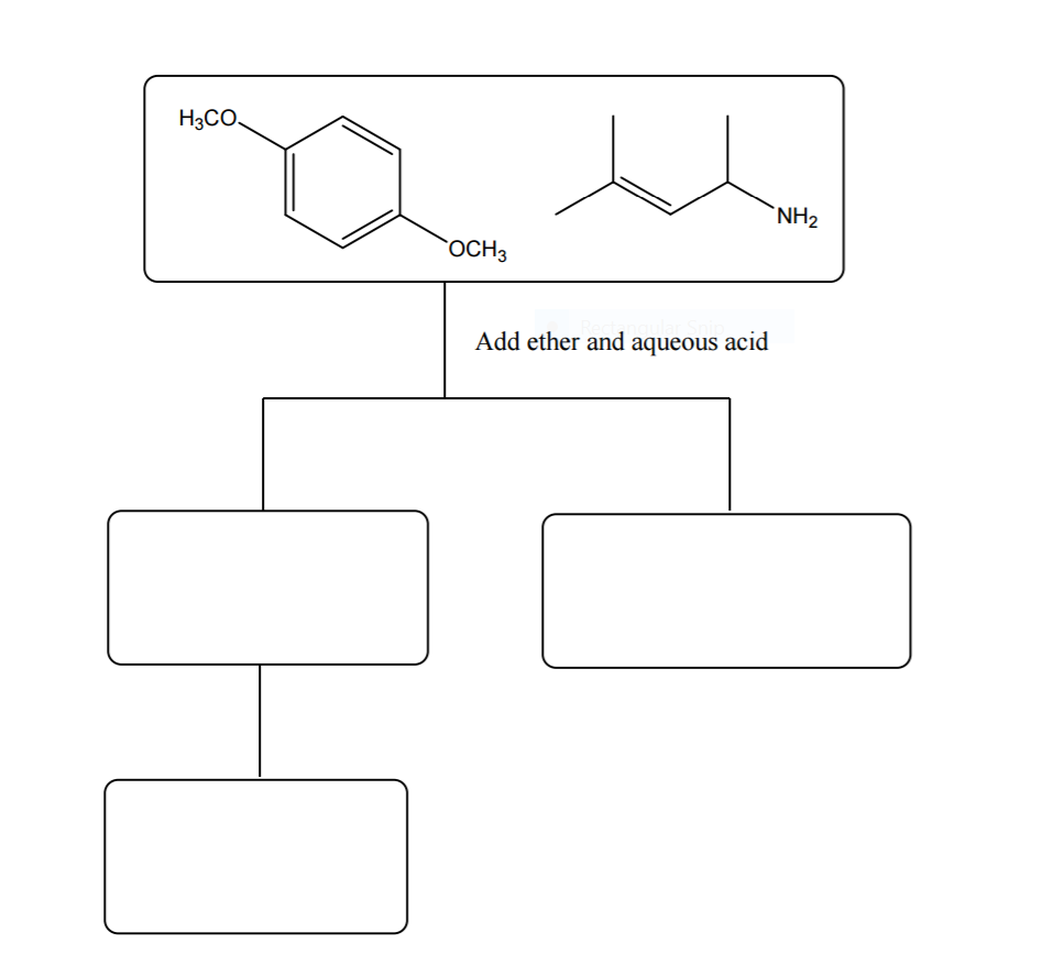 Solved Complete The Following Flow Chart For The Sepa - vrogue.co Solved Complete The Following Flow Chart For The Sepa - vrogue.co