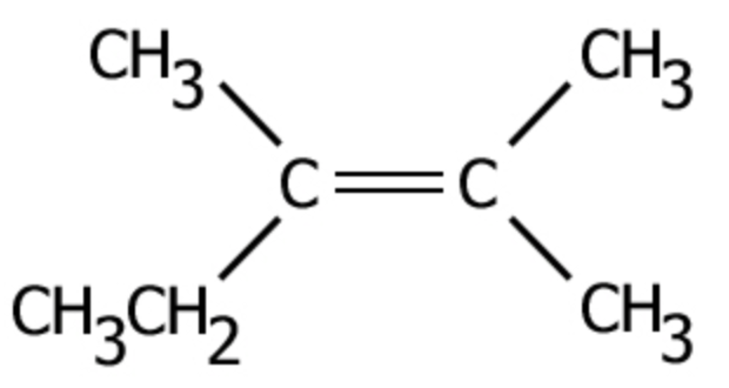 Solved Give the name for this molecule: | Chegg.com