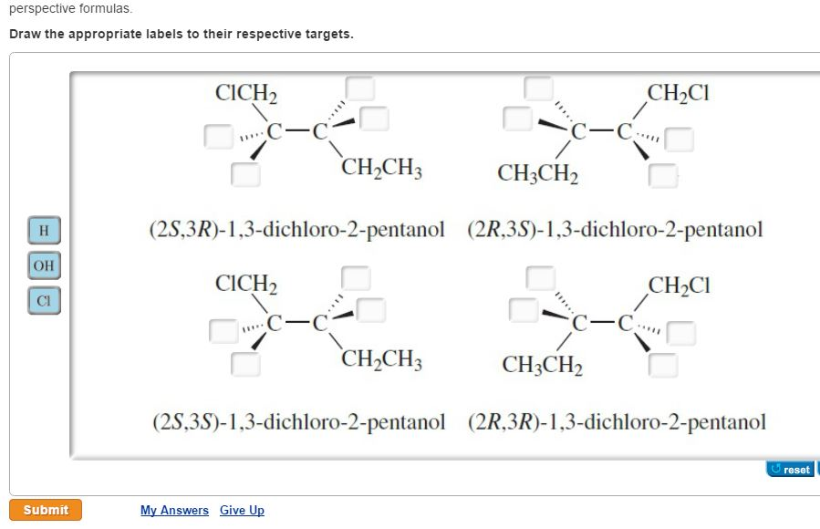 Solved Which of the following objects are chiral? | Chegg.com