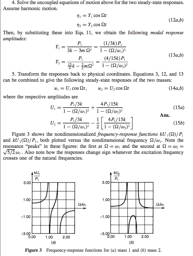 Solved C 9.20 In Example 9.8, which illustrates the method | Chegg.com