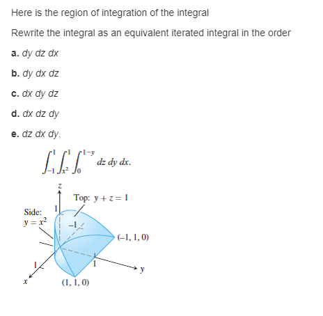Solved *** I need to understand how to write a triple | Chegg.com