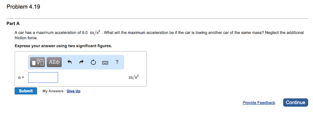 Solved Problem 4 13 Part A Figure 1 Shows An