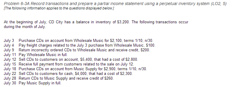 Solved I need help with the lst part of the problem. and | Chegg.com