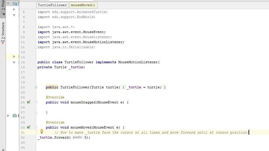 Solved I Need Help Writing A Program That Has An Object A