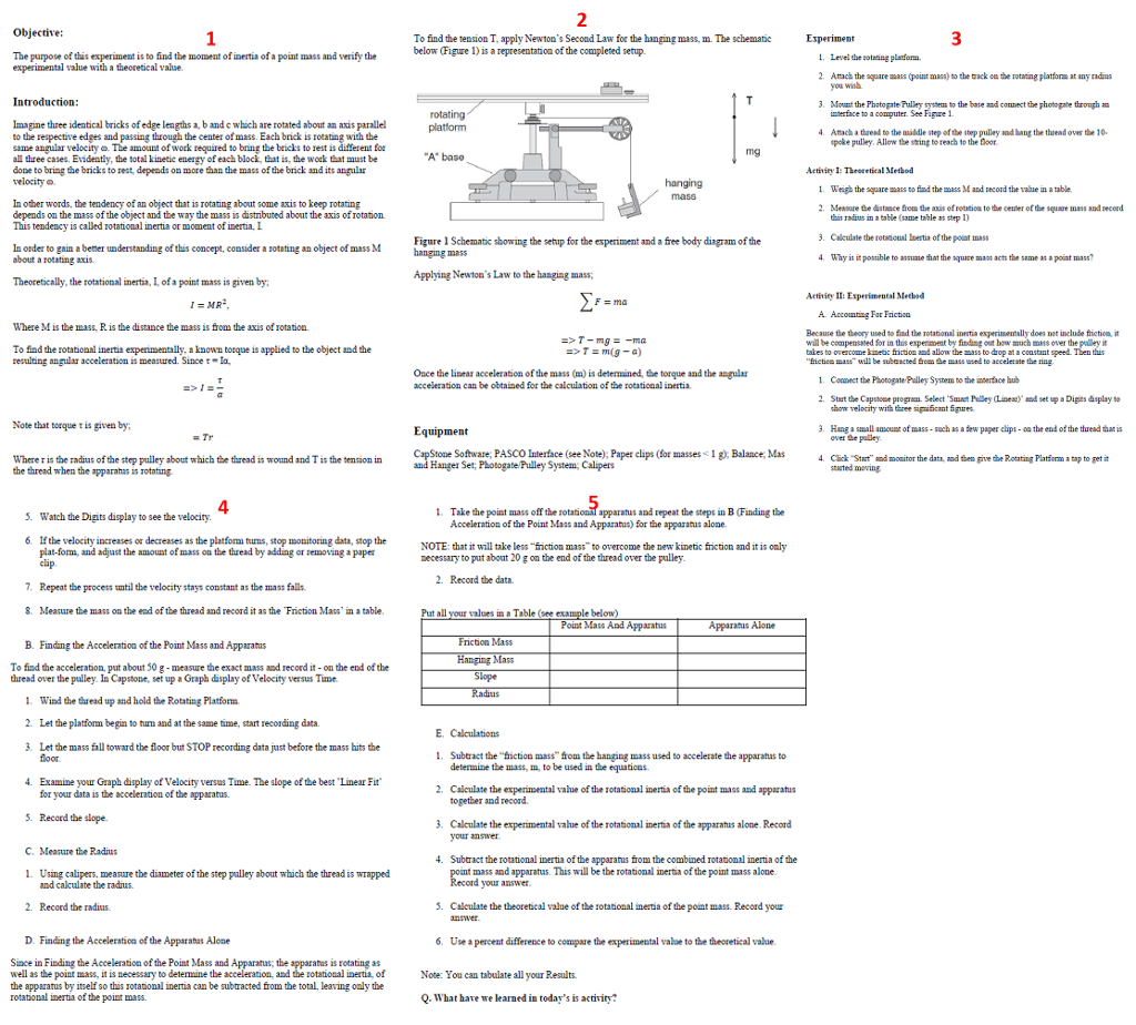 Solved Can You Do It And Provide Formulas And Notes How To Chegg