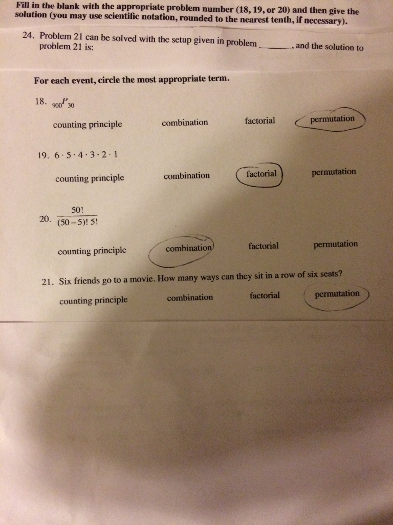 Solved Problem 21 can be solved with the setup given in | Chegg.com