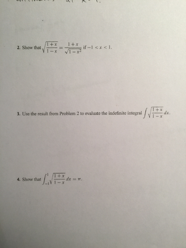 Solved Already asked this before but I wanted to see other | Chegg.com