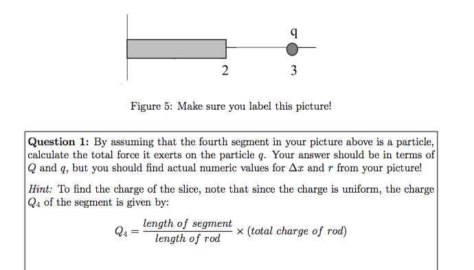 Solved Hi! so this is all one question and i guess the | Chegg.com