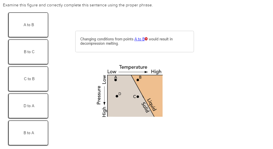 Solved For the volcanic eruption in this photograph, | Chegg.com