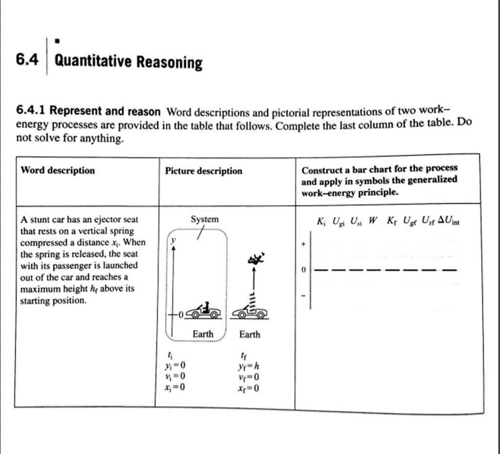 Solved Represent and reason Word descriptions and pictorial | Chegg.com