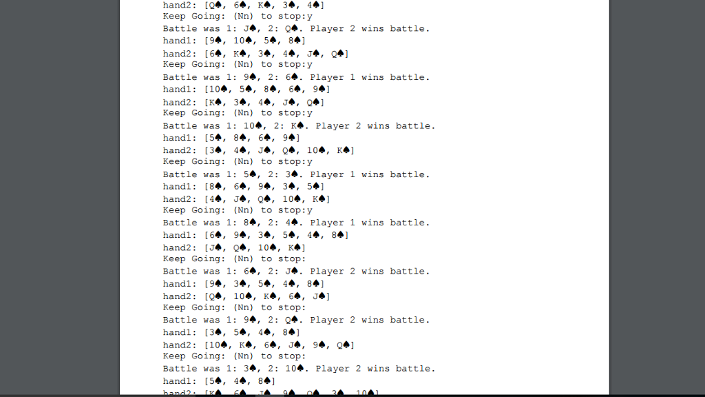 Solved I Need Help On The Following Python 3 Program We 