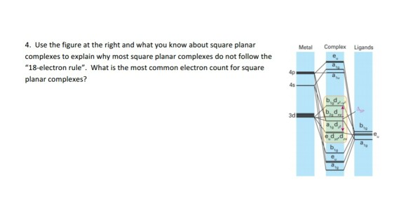 Solved 4. Use the figure at the right and what you know | Chegg.com