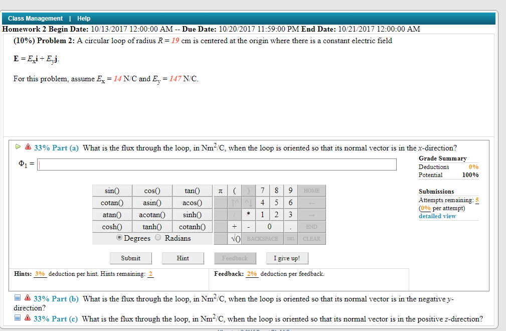 Solved Class Management I Help Homework 2 Begin Date: | Chegg.com