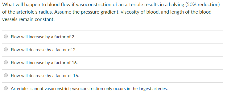 Anatomy And Physiology Archive | March 16, 2018 | Chegg.com