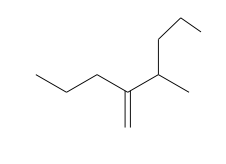 Solved What is the proper name of the compound shown? | Chegg.com