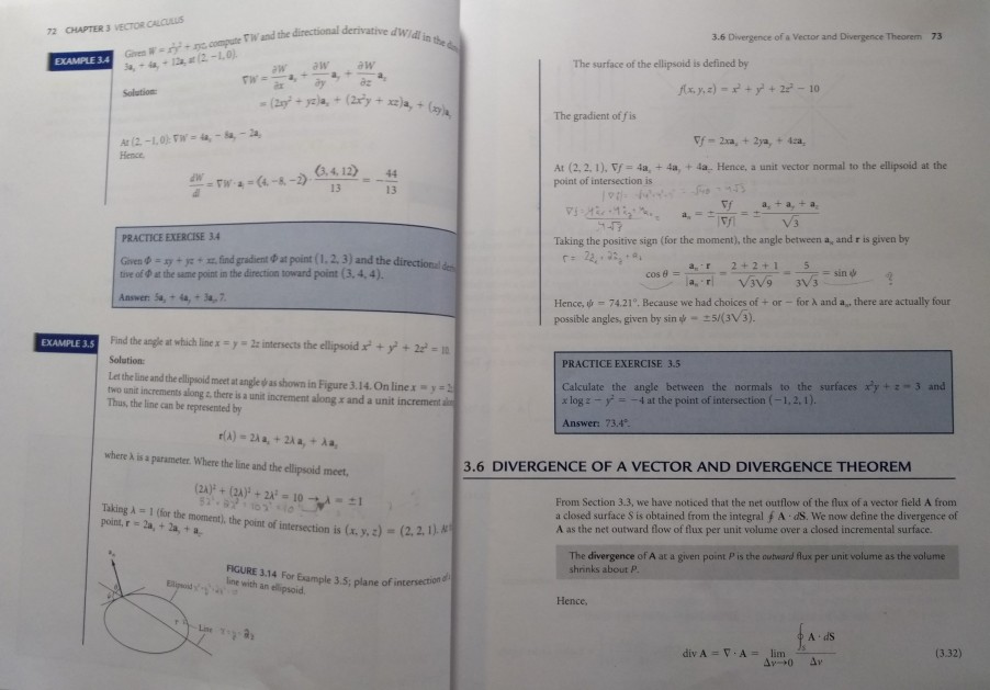 Solved In Elements of Electromagnetics, 6th Ed, Sadiku. | Chegg.com