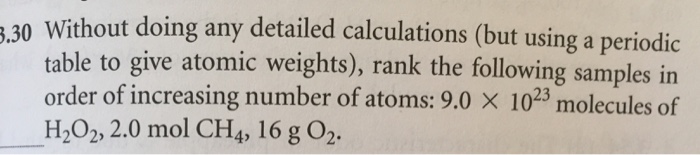 Solved Without doing any detailed calculations (but using a | Chegg.com