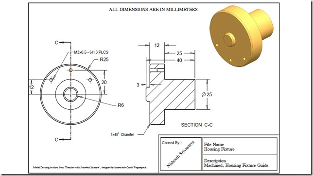 Solved 23 STUDY CADCAM http://studycadcam.blogspot.com 50 28 | Chegg.com