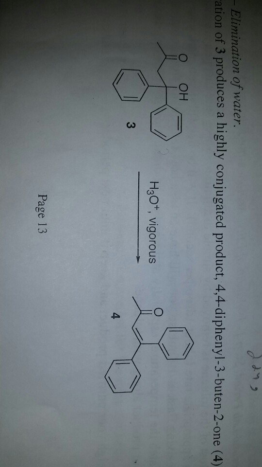 Draw the mechanisms for the following reactions. | Chegg.com