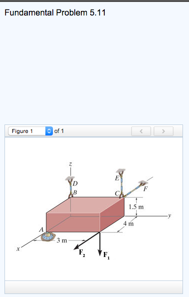Solved A) Determine the force developed in the short link | Chegg.com
