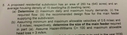 Solved I need some assistance regarding this civil | Chegg.com