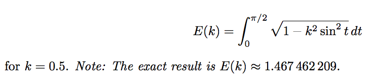 Solved Composite Simpsons Rule Matlab Create A Matlab