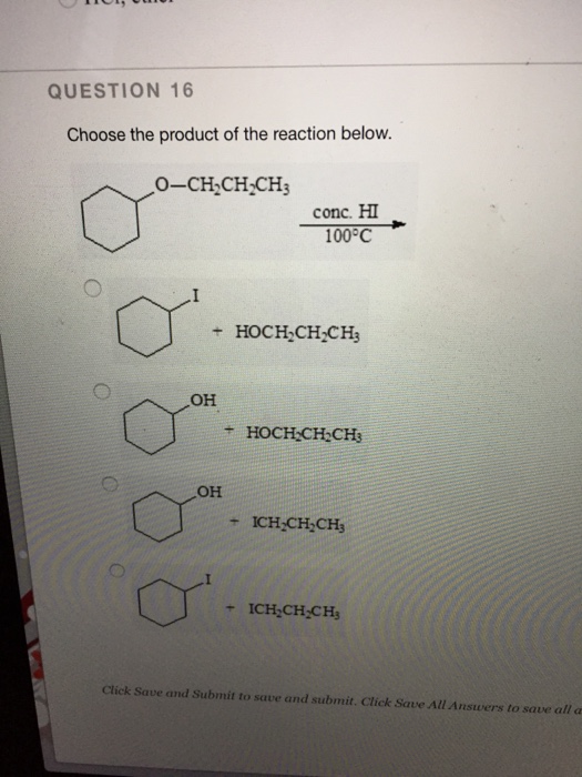Solved QUESTION 1 Choose the correct name for the compound | Chegg.com