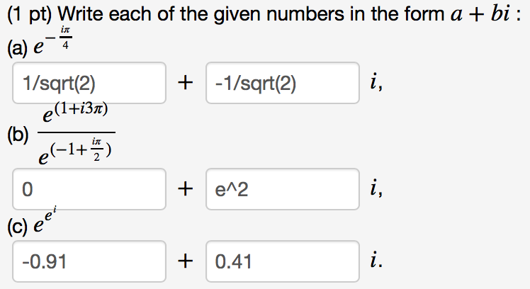 Solved Just Part C needs to be answered. I do not understand | Chegg.com