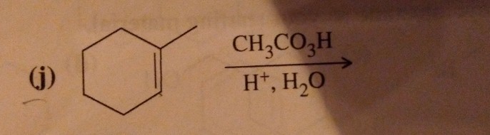 Solved CH3CO3H | Chegg.com