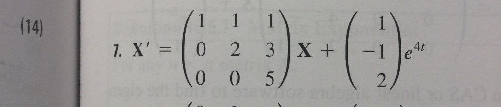 Solved Find k1, k2, k3 with algebra method. (without | Chegg.com