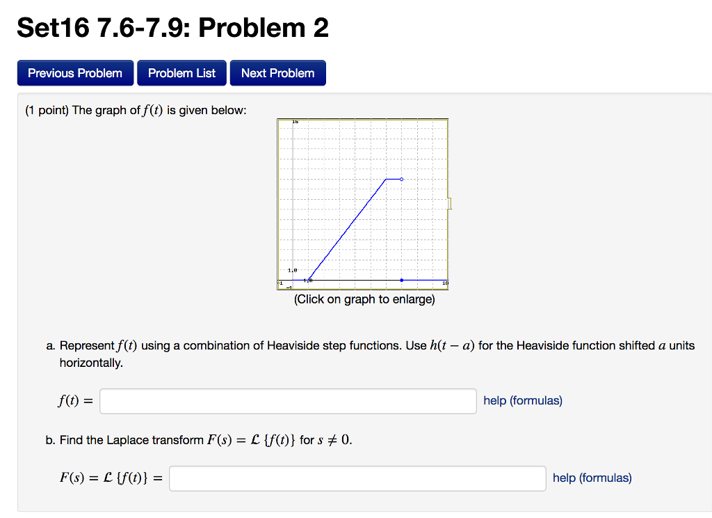 Solved Set16 76 79 Problem 2 Previous Problem Problem 4165
