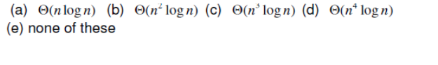 Solved Suppose That A Client Performs An Intermixed 
