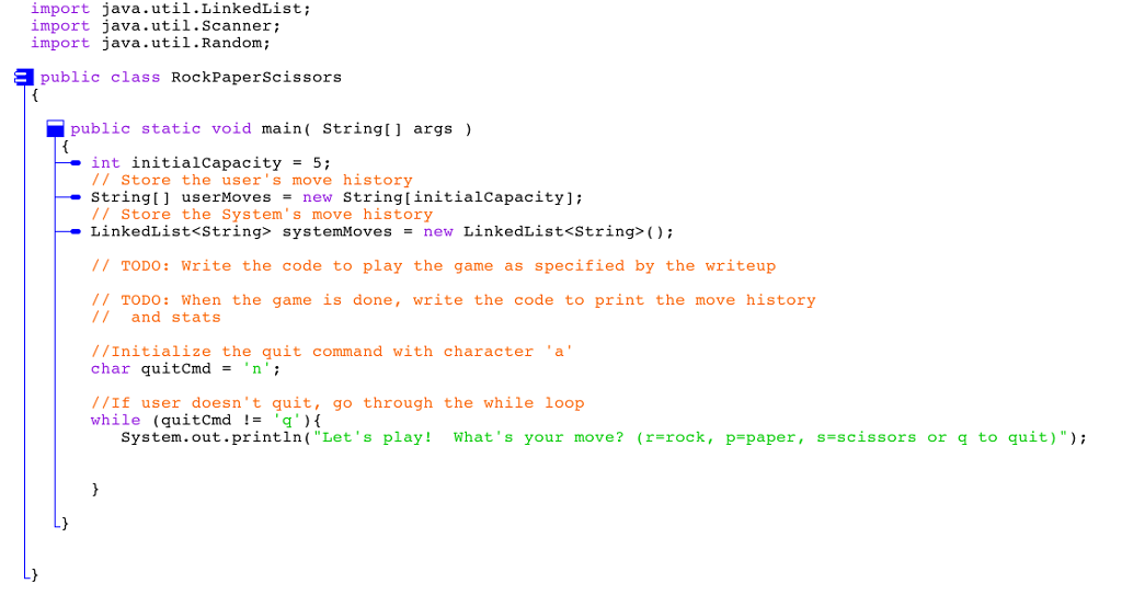 Solved In this problem you will create a computer game to | Chegg.com